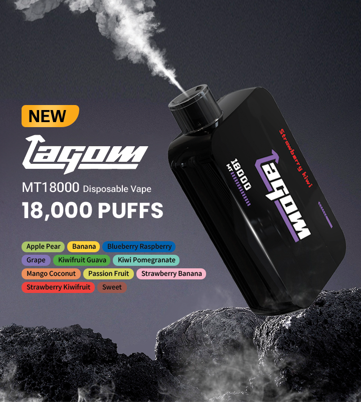 Vapes, Pods & E-Liquids Store in New Zealand - Puffing Kiwi Vape Shop