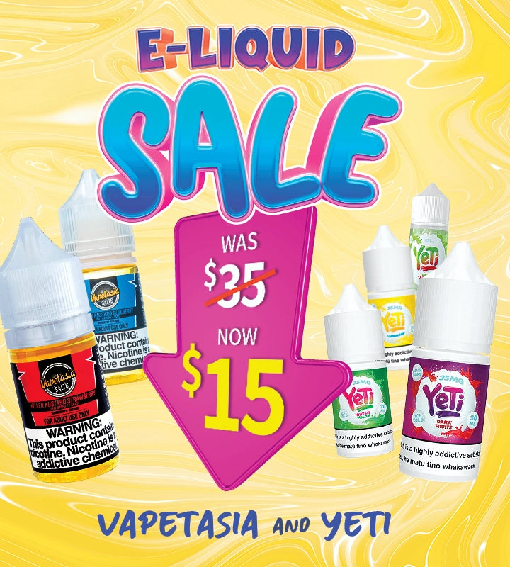 Online Vape Shop in New Zealand - Best Vape Store | Vapes & Pods NZ ...